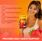 NutraPeaks energy boost drink mix