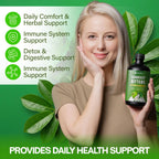 NutraPeaks liquid bitters for digestion