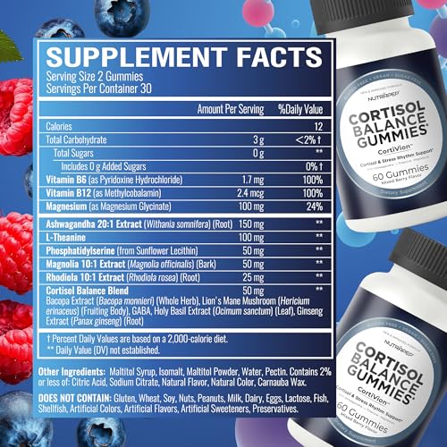 NutraPep 13-in-1 multivitamin formula