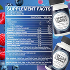 NutraPep 13-in-1 multivitamin formula