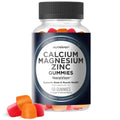 NutraPep calcium gummies for kids