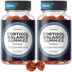 NutraPep cortisol gummies for stress relief