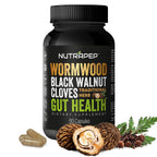 NutraPep detox cleanse capsules