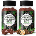 NutraPep detox gummies for cleansing