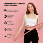 NutraPep GLP-1 health benefits