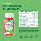 NutraPep gummies for daily wellness