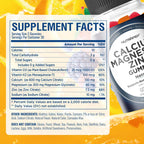 NutraPep gummies for healthy bone density
