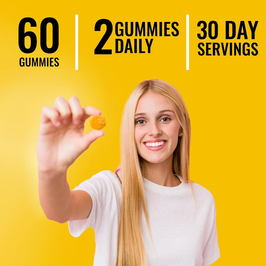 NutraPep kids probiotic gummies