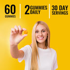 NutraPep kids probiotic gummies