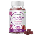 NutraPep lactation support gummies benefits