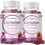 NutraPep lactation support gummies benefits