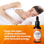 NutraPep magnesium drops for muscle recovery