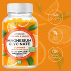 NutraPep magnesium for relaxation