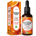 NutraPep magnesium glycinate drops for relaxation