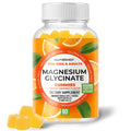 NutraPep magnesium glycinate gummies