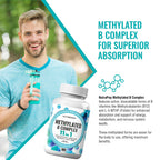 NutraPep multivitamins for men health