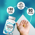 NutraPep natural gummy multivitamin option
