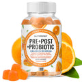 NutraPep prebiotic probiotic gummies