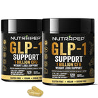NutraPep probiotic for appetite control