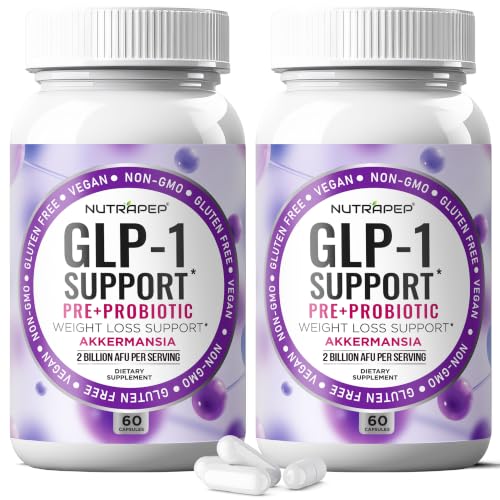 NutraPep probiotic for appetite control