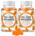 NutraPep probiotic gummies for digestion