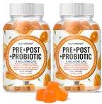 NutraPep probiotic gummies for digestion