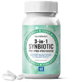 NutraPep synbiotics for gut health