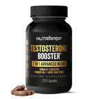 NutraPep testosterone booster for energy
