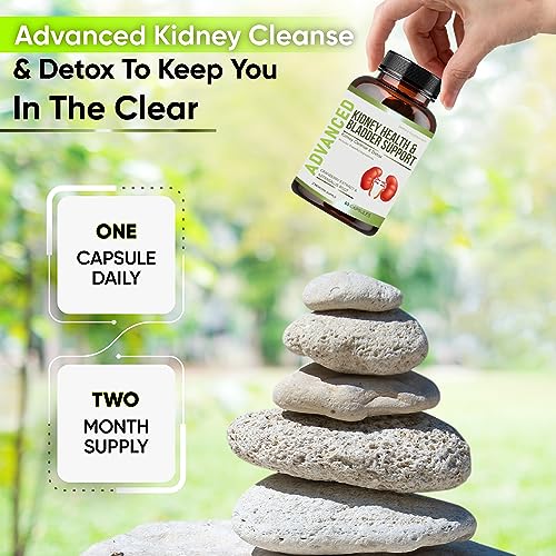 NutraPro detox capsules for wellness