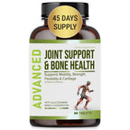 NutraPro glucosamine joint support