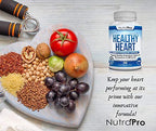 NutraPro Healthy Heart for women