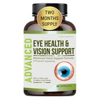 NutraPro Vision Support capsules