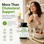 Nutrapure 60 capsules for daily vitality