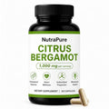 Nutrapure Citrus Bergamot capsules for heart health