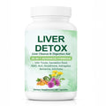 Nutrapure liver detox capsules