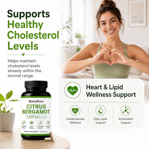 Nutrapure Vitamin C for immune boost