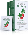 NUTRARELEASE herbal tea for detox