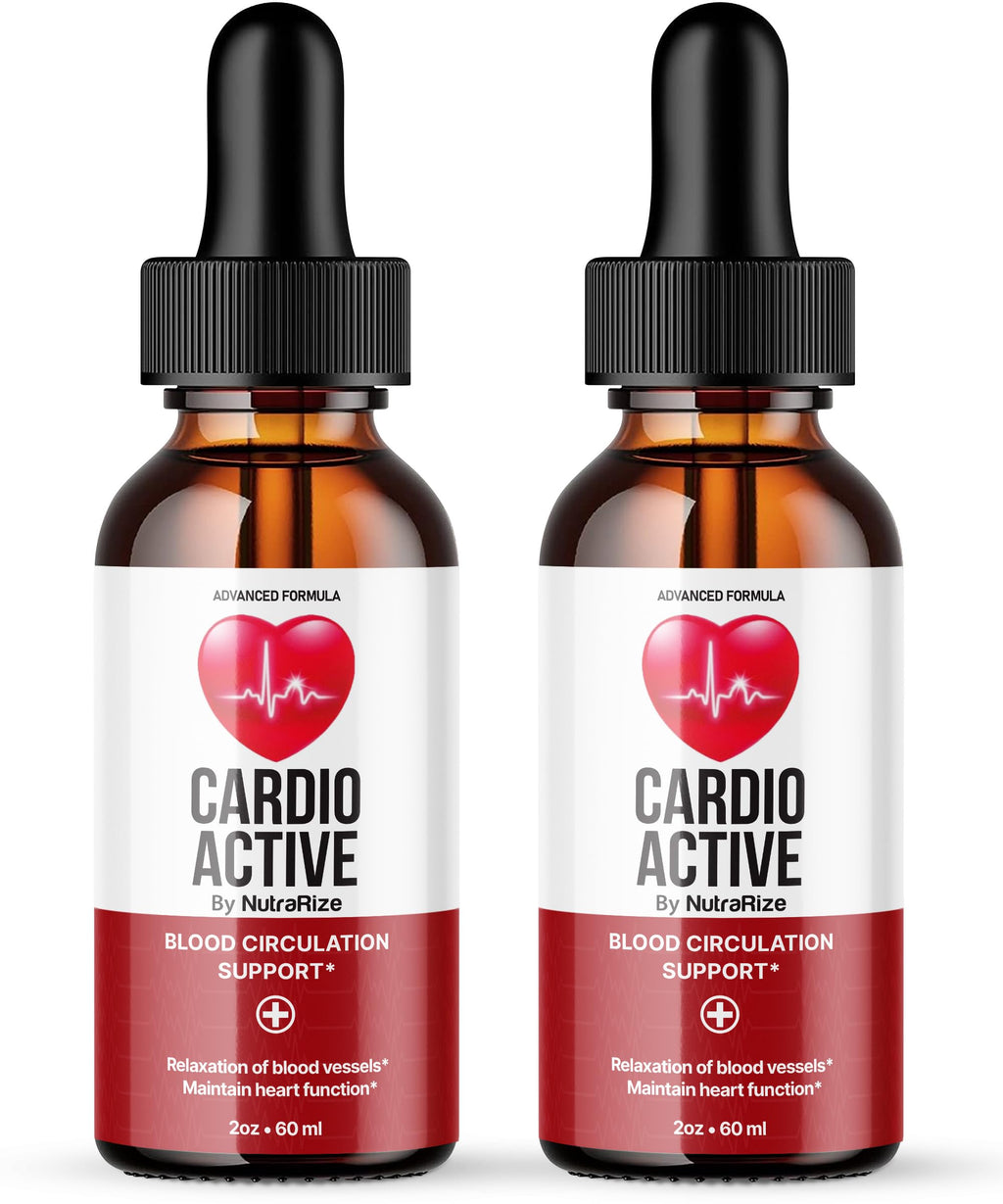 NutraRize blended vitamin & mineral supplements