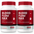 NutraRize Blood Flow Max capsules for circulation