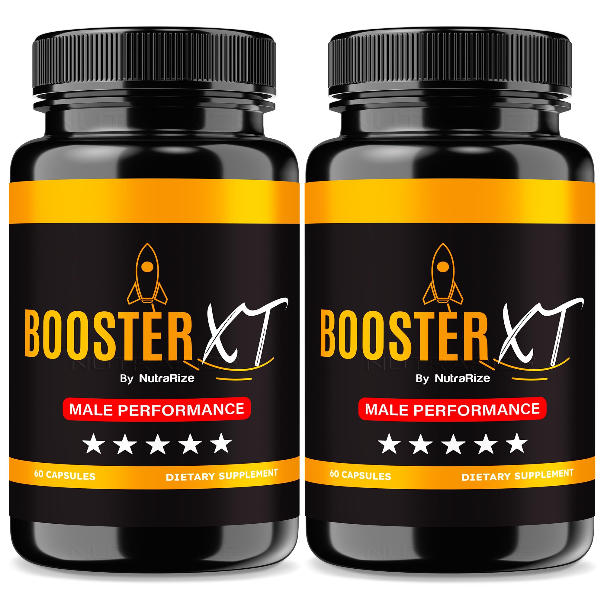 NutraRize Booster XT energy boost