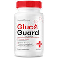 NutraRize Gluco Guard capsules for wellness