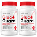 NutraRize Gluco Guard natural support