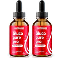 NutraRize Gluco Pure Pro Drops for blood sugar support