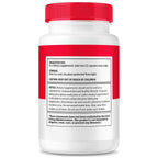 NutraRize GlucoBio capsules for daily wellness