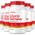 NutraRize Glyco Renew blood support