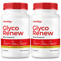 NutraRize Glyco Renew blood support
