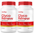 NutraRize Glyco Renew capsules for blood health