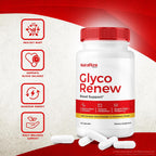 NutraRize Glyco Renew immune support formula