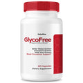 NutraRize GlycoFree capsules for blood support