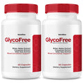 NutraRize GlycoFree capsules for blood support